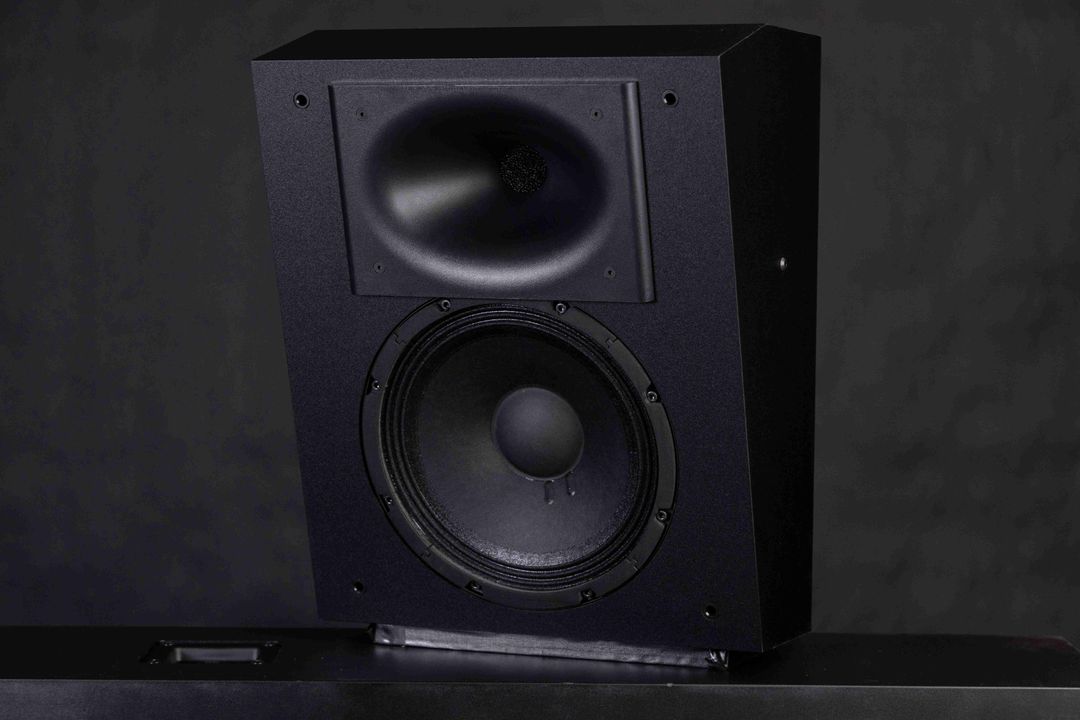 Procella Audio | High-Performance Sound Solutions for Audiophiles